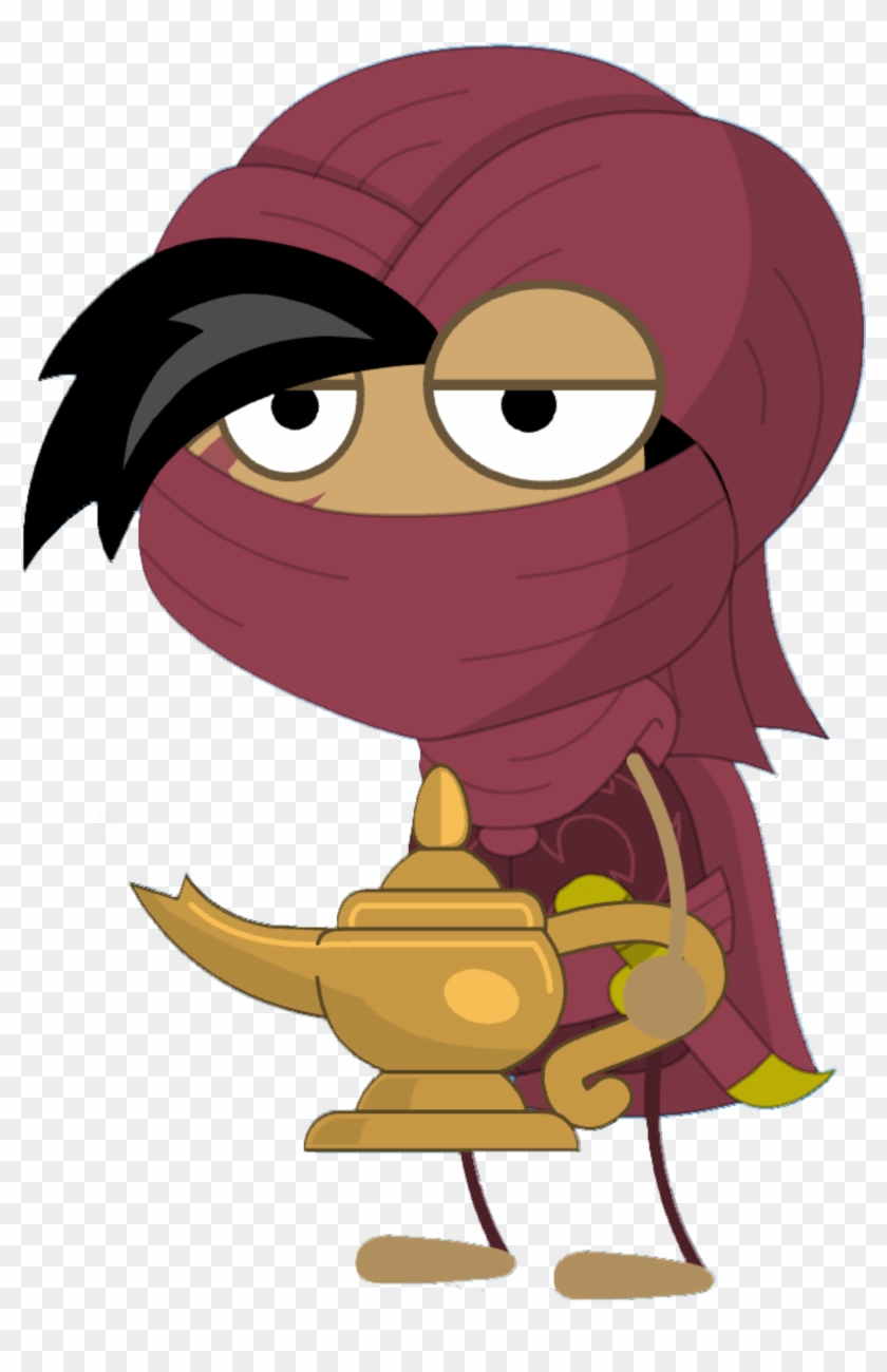 Scheherazade - Cartoon - Full Size PNG Clipart Images Download