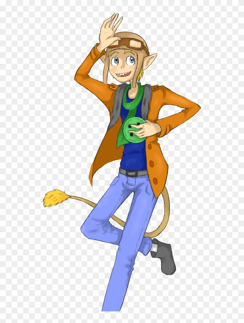 Dinky Little By Mismess-pixels - Cartoon - Free Transparent PNG Clipart ...