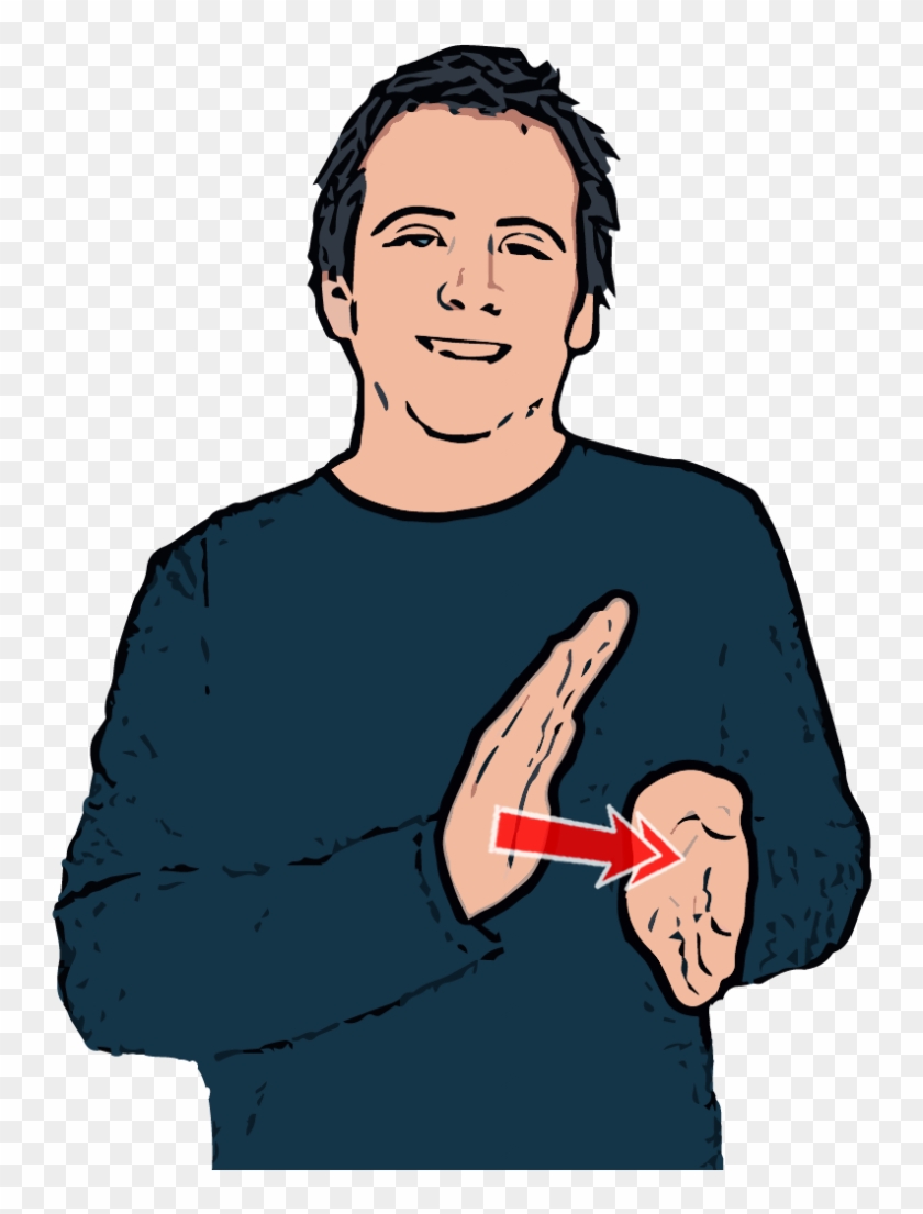 British Sign Language Dictionary' Deaf Awareness - Happy In Sign ...