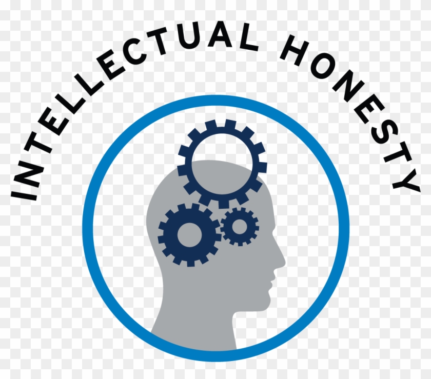 Intellectual Honesty - Full Size PNG Clipart Images Download