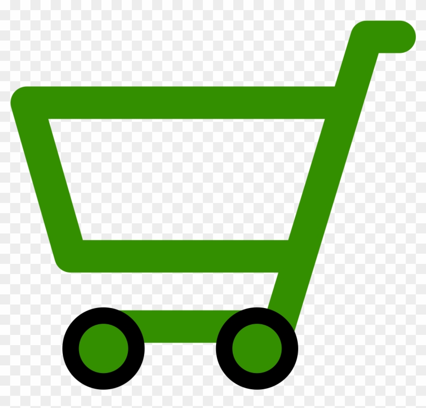 0 - Shopping Cart Icon Transparent Background - Full Size PNG Clipart ...
