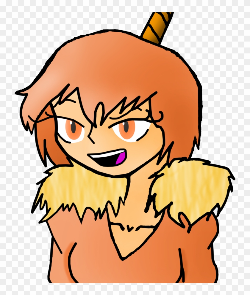 Moemon Memory-chain Fanart - Cartoon - Free Transparent PNG Clipart ...