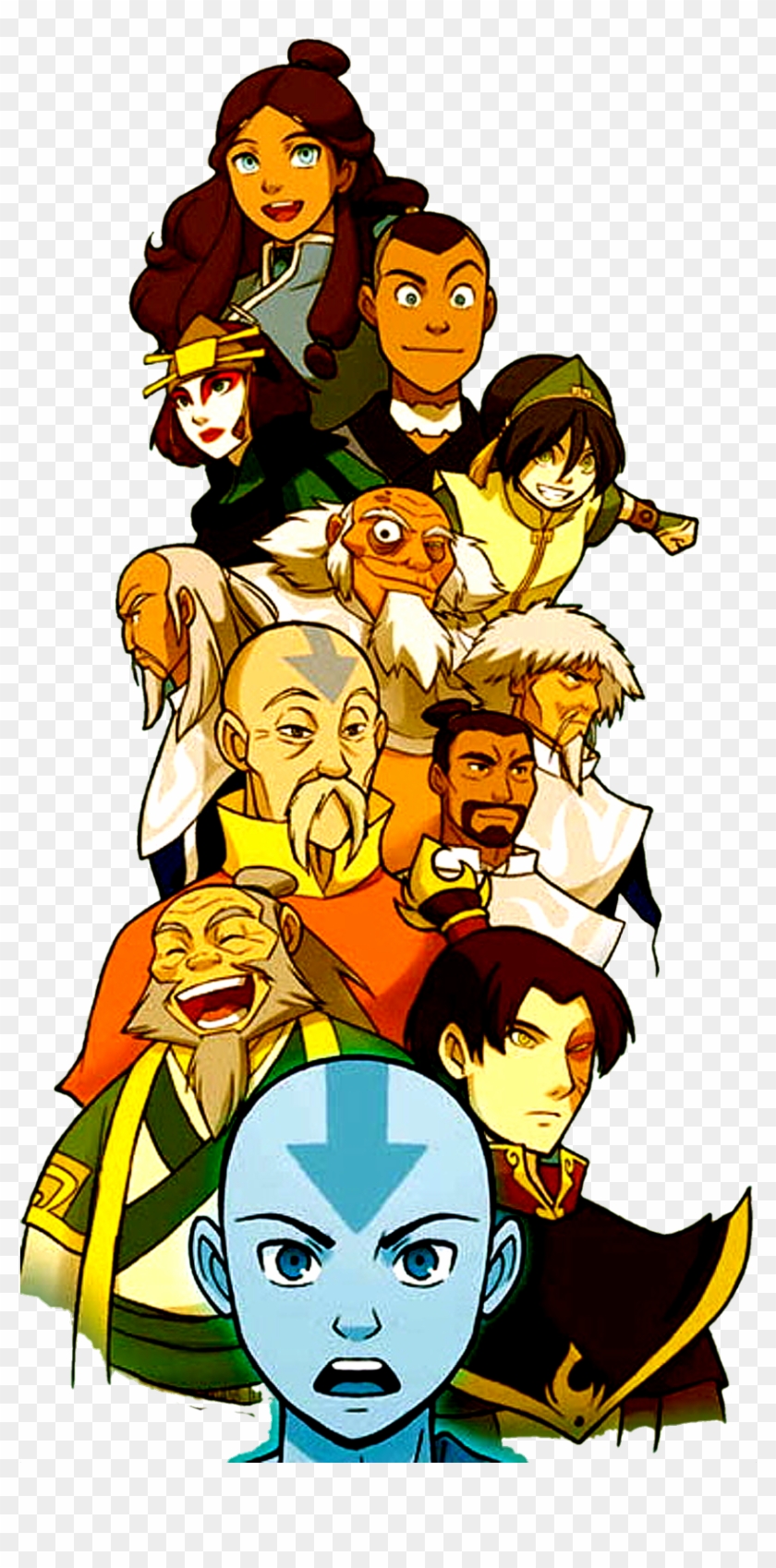Alta From The Comics - Cartoon - Full Size PNG Clipart Images Download
