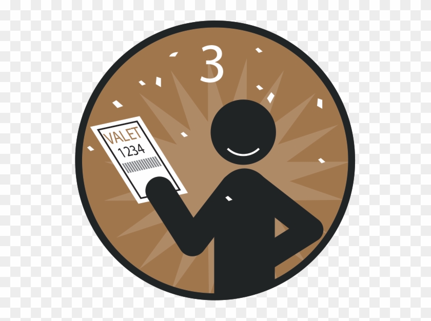 Proceed - Circle - Free Transparent PNG Clipart Images Download