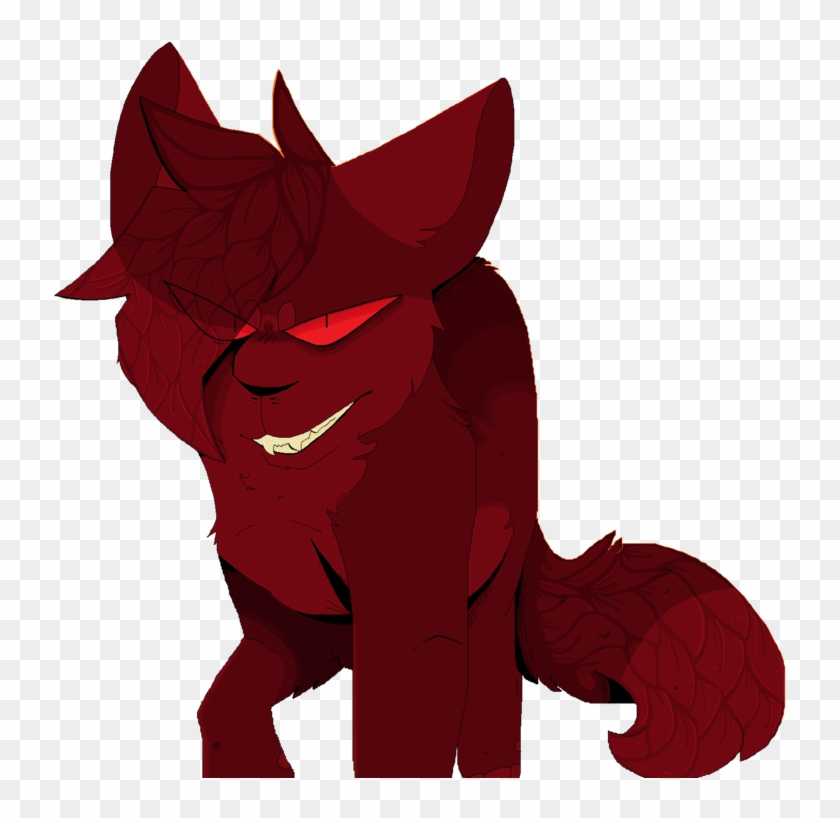 Ms Paint Bloodpelt By Blood-pelt - Cartoon - Full Size PNG Clipart ...