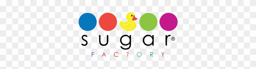 Sugar Factory - Sugar Factory Las Vegas - Full Size PNG Clipart Images ...