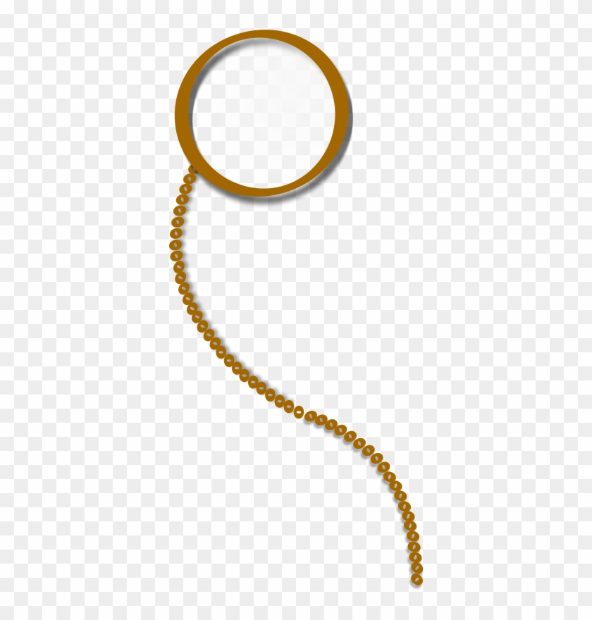 Monocle Png - Full Size PNG Clipart Images Download