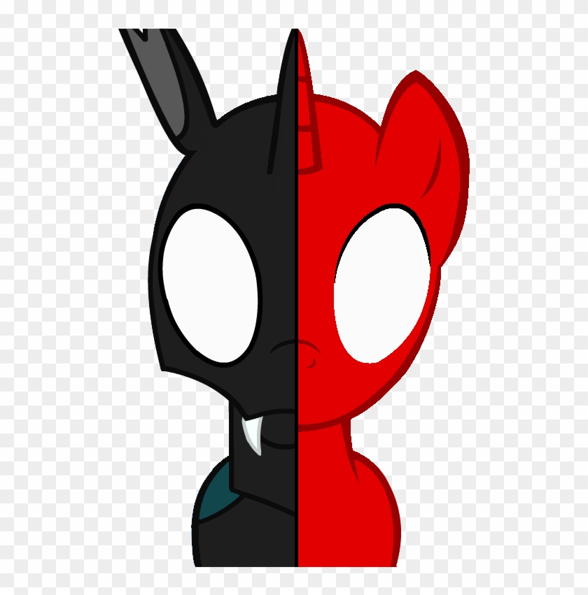 Two Personality Face1 - Cartoon - Free Transparent PNG Clipart Images ...