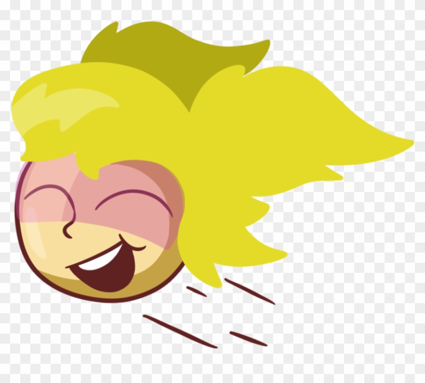 Silly Sally Silly Ball By Spoopyro - Silly Ball - Full Size PNG Clipart ...