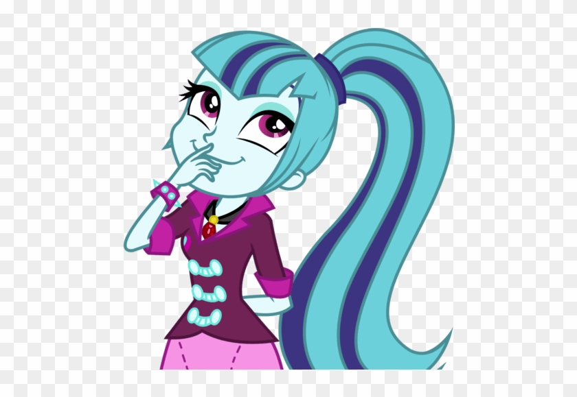 My Little Pony: Equestria Girls - Rainbow Rocks - Full Size PNG Clipart ...