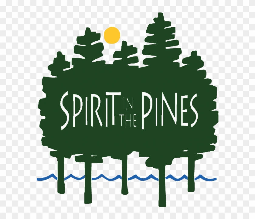 Spirit In The Pines - Spirit In The Pines - Free Transparent PNG ...