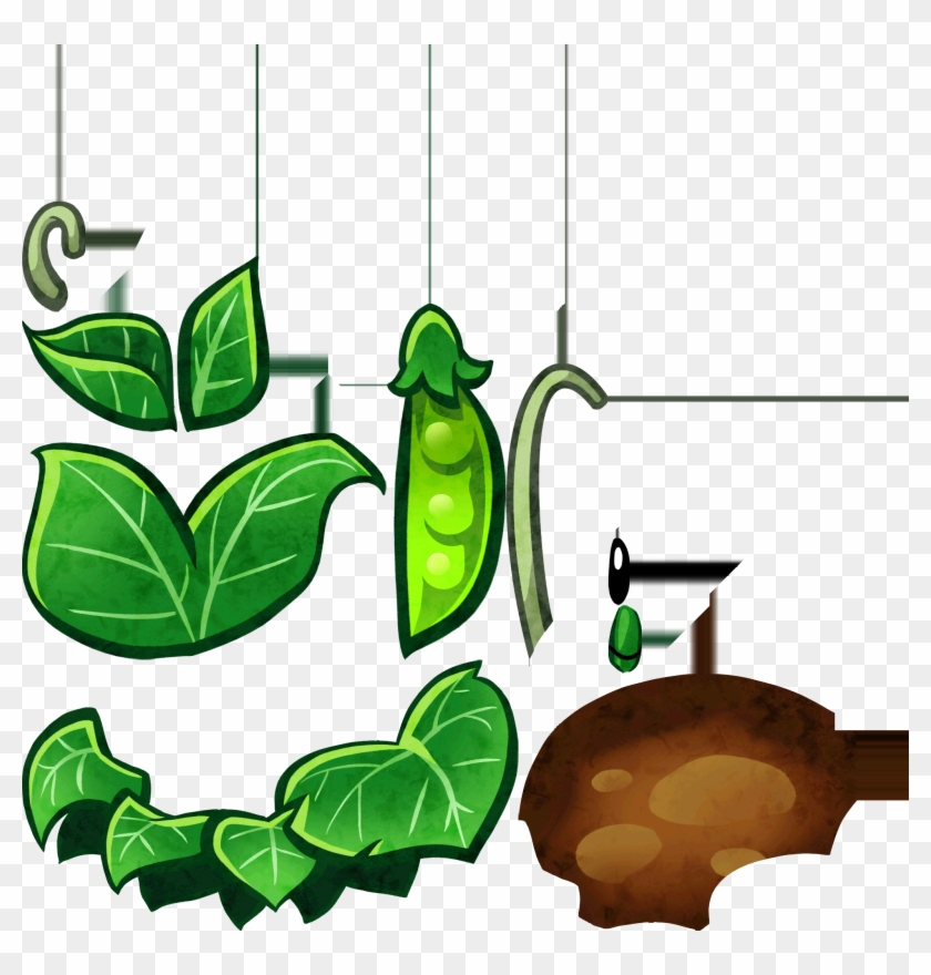 Pea Patch - Pea Patch - Free Transparent PNG Clipart Images Download