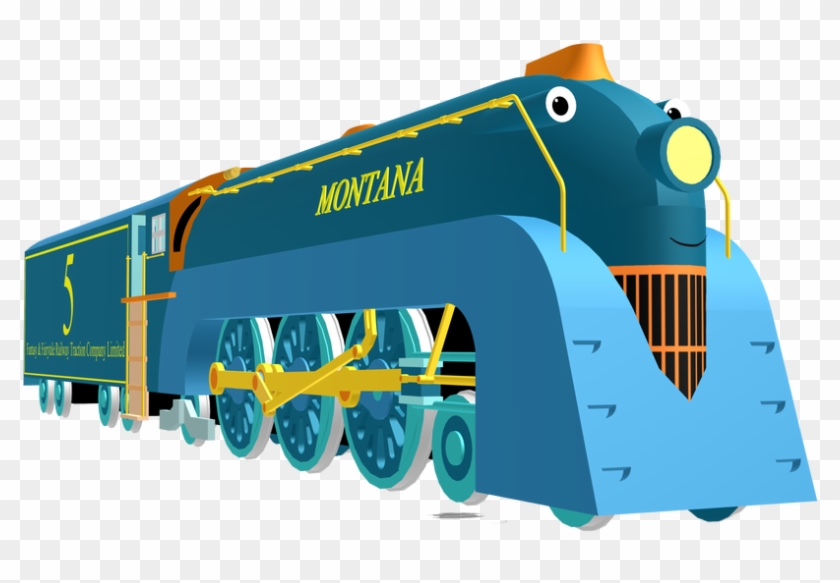 Railways Of Crotoonia Casey Jr Railways Of Crotoonia Casey Jr