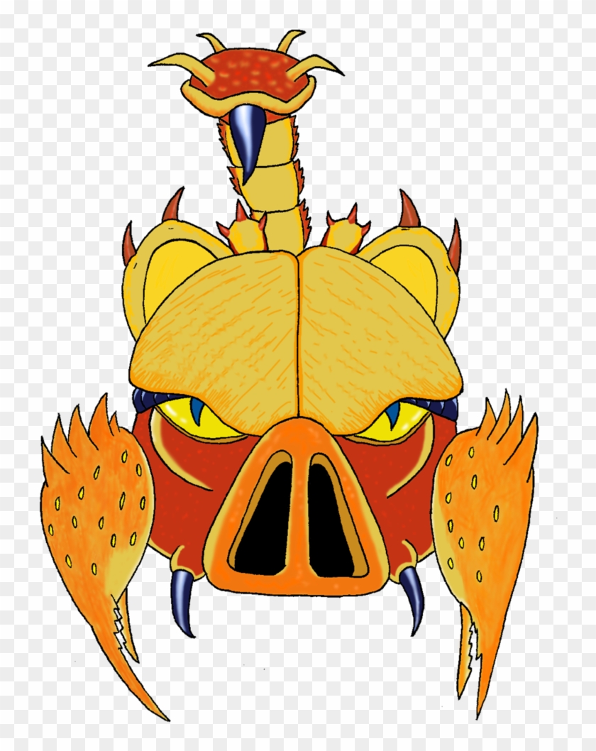 Sasori Vader Pig By Thesurfingwaffleah - Sasori Vader - Free ...