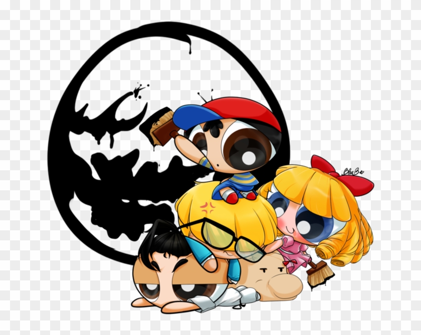 Earthbound Mother 3 Super Smash Bros - Mother - Full Size PNG Clipart ...