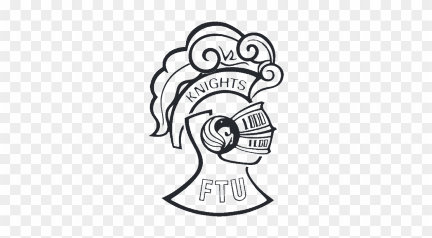 Central Florida Future - Knight - Full Size PNG Clipart Images Download