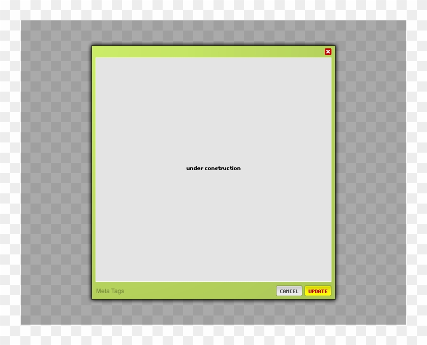Screenshot - Free Transparent PNG Clipart Images Download