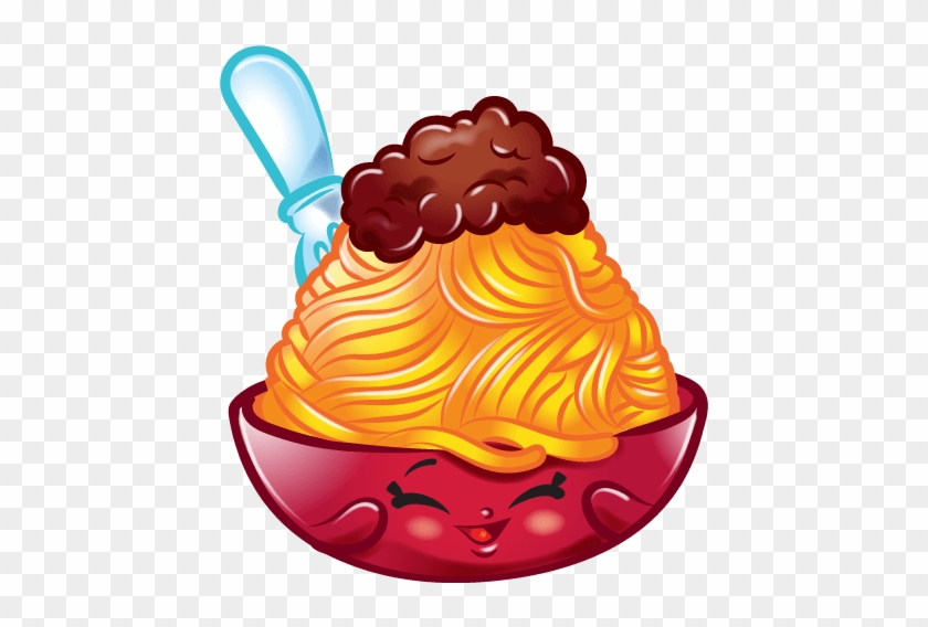 Shopkins - Official Site - Shopkins Food Characters - Full Size PNG ...