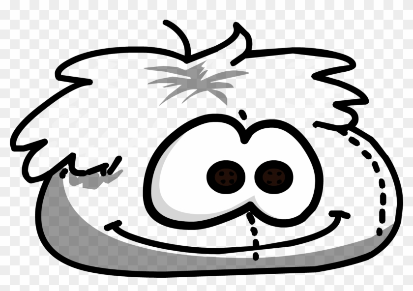 Custom Furniture Puffle Beanbag - Custom Furniture Puffle Beanbag ...