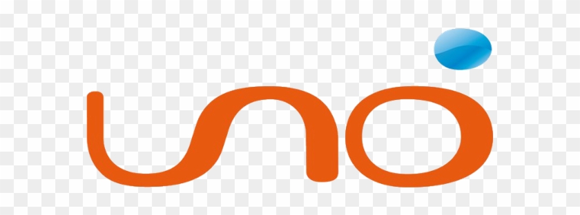 Red Uno Logo - Logo Red Uno - Full Size PNG Clipart Images Download