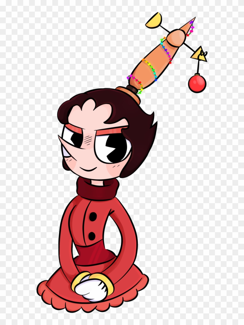 Hilda Berg By Pinkunohato - Comics - Full Size PNG Clipart Images Download