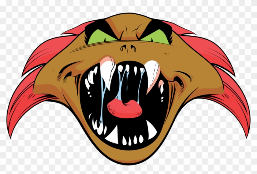 Lahirien, Hydra, Looking At You, Multiple Heads, Open - Angel Bunny Mlp ...