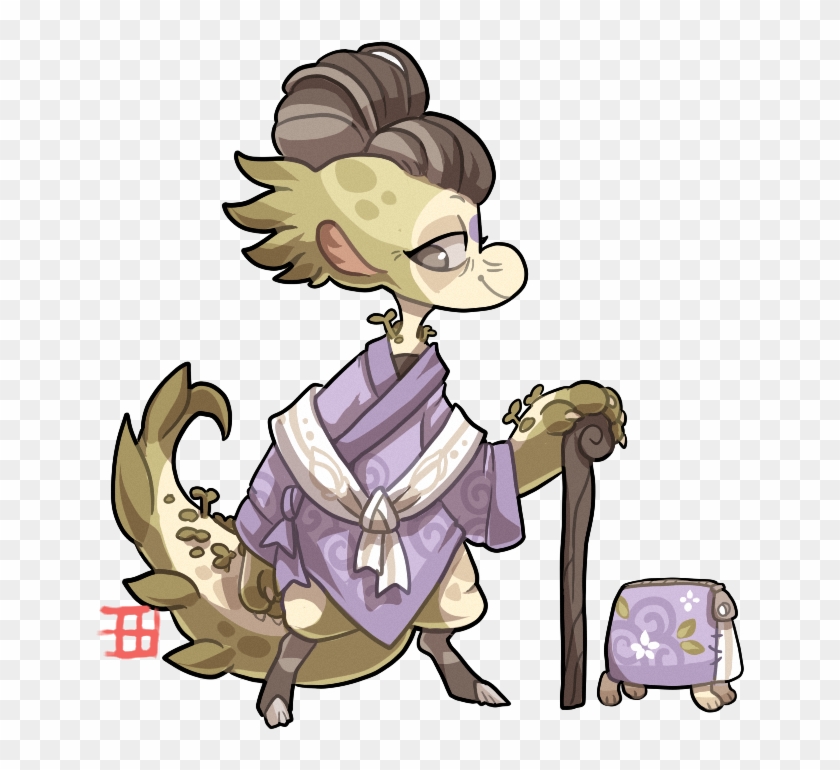 Non-player Character - Full Size PNG Clipart Images Download