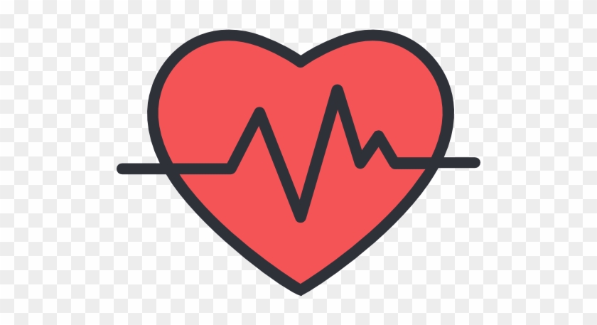 Heart Free Icon - Heart - Full Size PNG Clipart Images Download