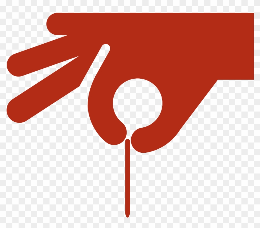 Acupuncture - Acupuncture Icon - Full Size PNG Clipart Images Download