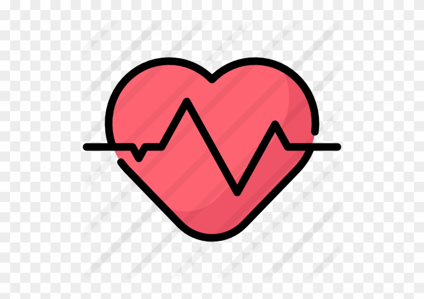 Heart - Icon - Free Transparent PNG Clipart Images Download