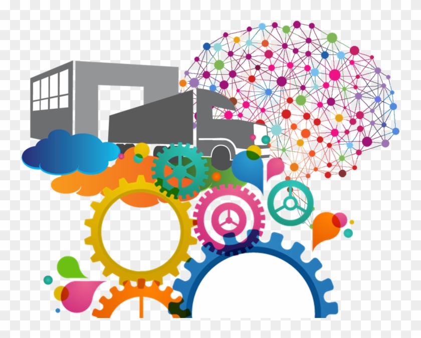 Pin Technology Images Clip Art - Soft Computing: With Matlab Programming - Full Size PNG Clipart ...