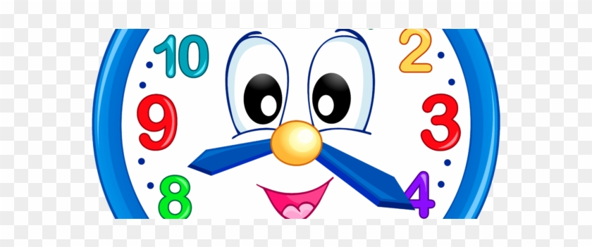 Tick, Says The Clock - Clocks Clipart - Full Size PNG Clipart Images ...