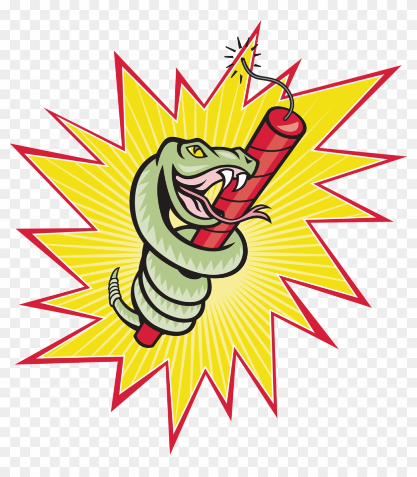 Rattlesnake Vipers Cartoon - Rattlesnake Vipers Cartoon - Free ...