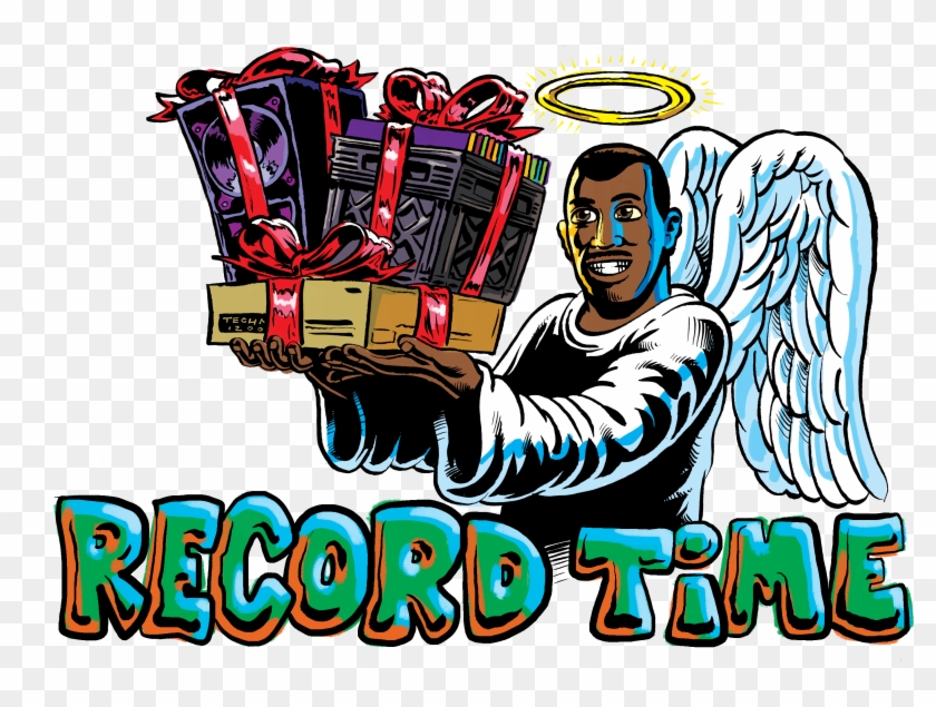 Benjamin Marra - Cartoon - Free Transparent PNG Clipart Images Download