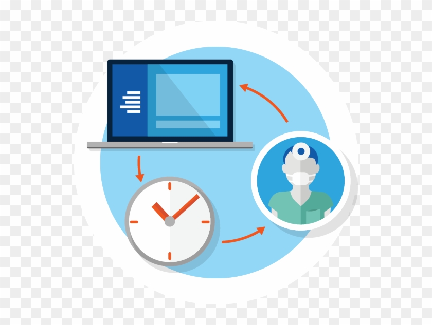 Surgery Scheduling - Surgery Scheduling - Free Transparent PNG Clipart ...