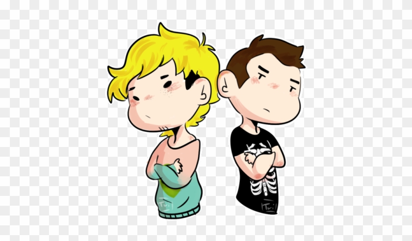 2 - Cartoon - Free Transparent PNG Clipart Images Download