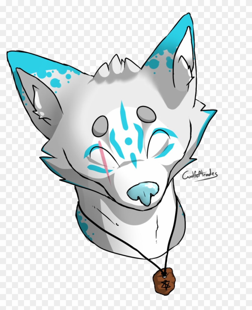 Wolfoftrades's Profile Picture - Cartoon - Free Transparent PNG Clipart ...