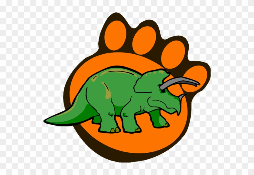 Dinosaur - Dinosaur - Full Size PNG Clipart Images Download