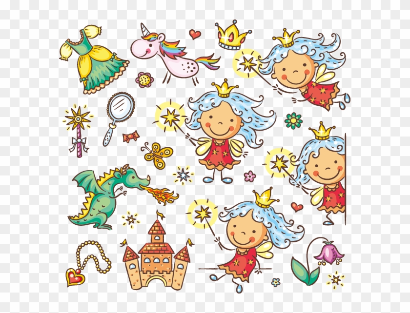 Cartoon Poster Illustration - Cartoon Poster Illustration - Free ...