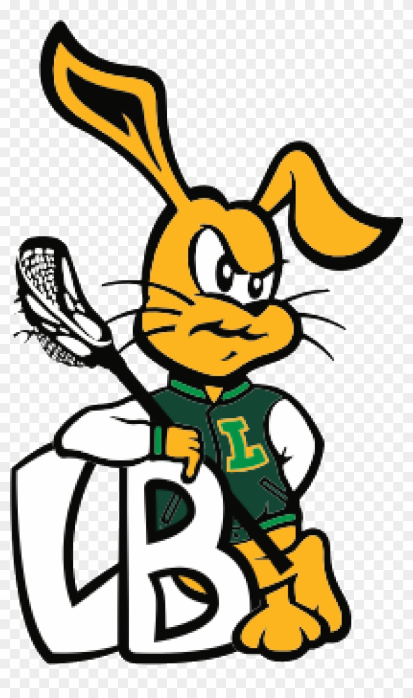 Long Beach Poly Jackrabbits - Full Size PNG Clipart Images Download