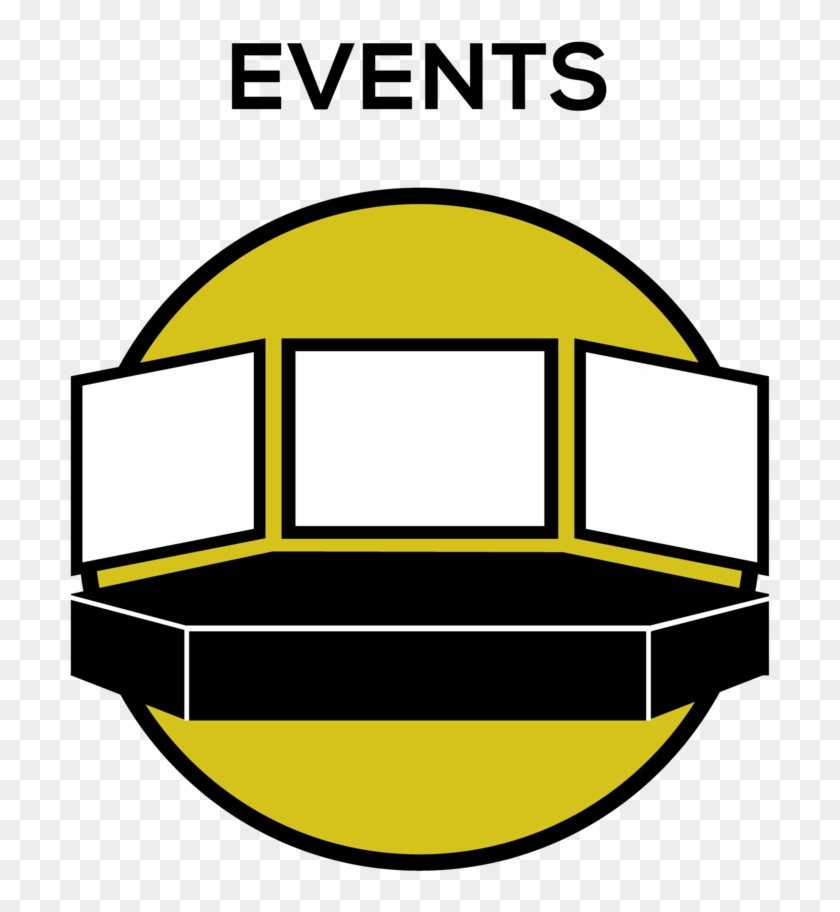 Events - Portable Network Graphics - Full Size PNG Clipart Images Download