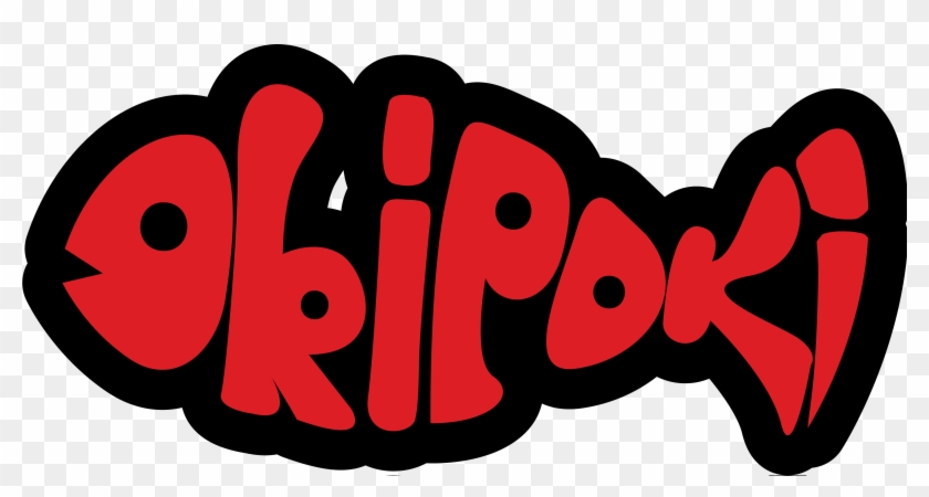 In Kind - Okipoki - Free Transparent PNG Clipart Images Download