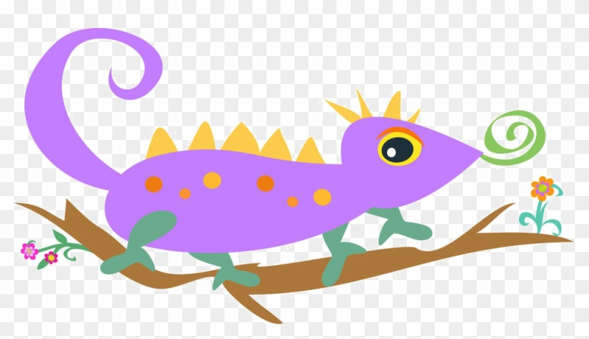 Lizard Chameleons Royalty-free Clip Art - Lizard Chameleons Royalty ...