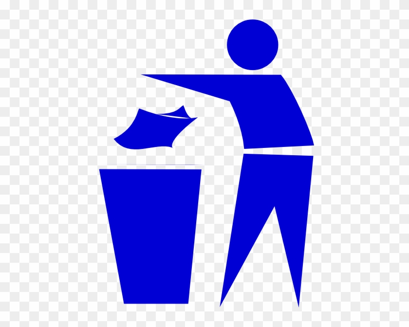 Use Me Dustbin Symbol - Full Size PNG Clipart Images Download