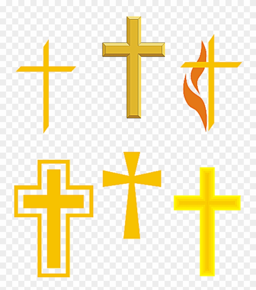 Christianity Symbols Illustrated Glossary - Christian Symbols And ...