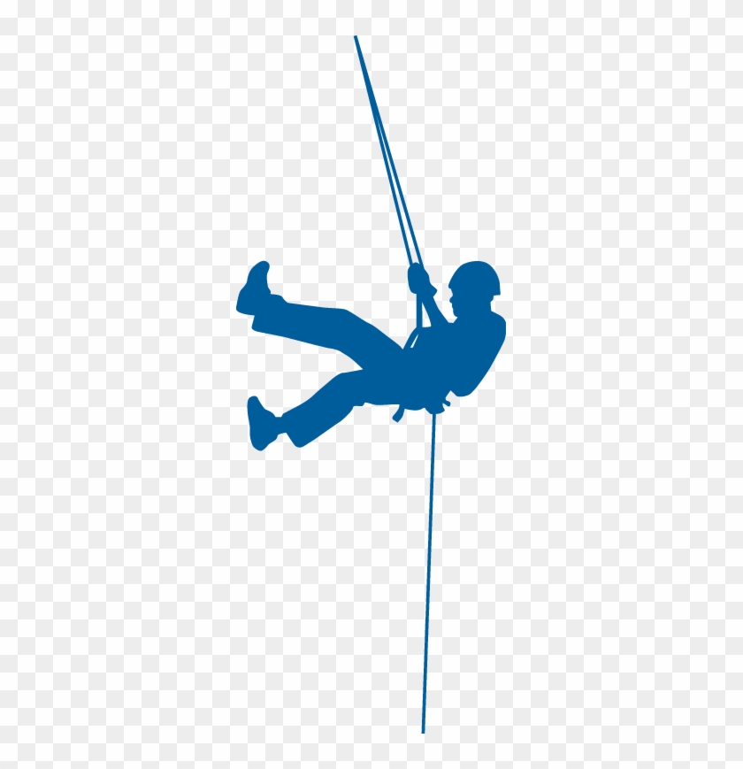 Recommended Clipart Albums - Rappelling Clip Art - Full Size PNG ...