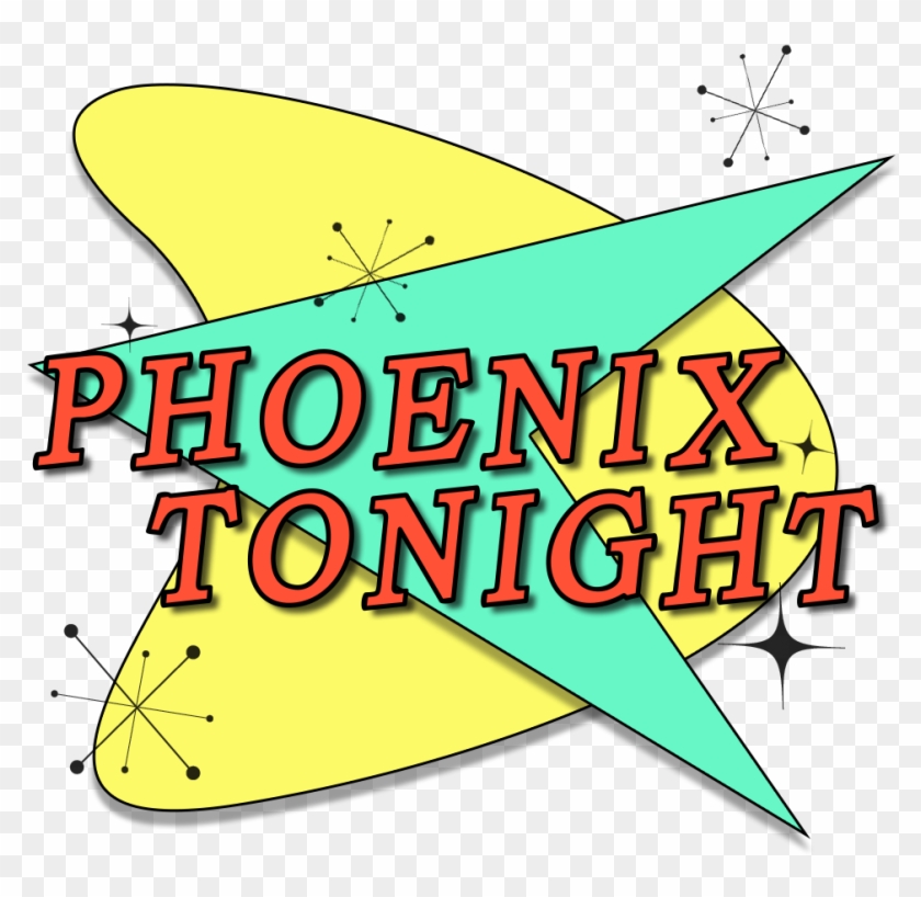 This Is Phoenix Tonight - The Hive - Full Size PNG Clipart Images Download
