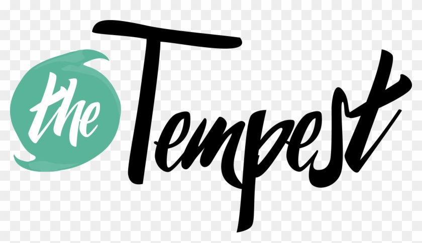 Tempest Logo - Free Transparent PNG Clipart Images Download