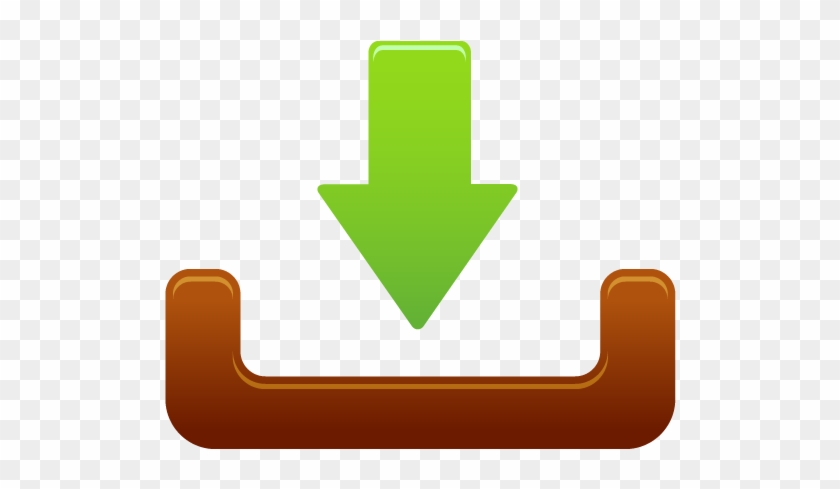 Mailbox Message Received 2 Icon - Received Icon - Full Size PNG Clipart ...