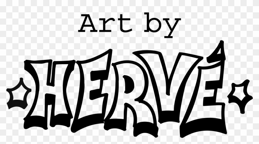 Logo Urbanartist Art By Herve - Logo Urbanartist Art By Herve - Free ...